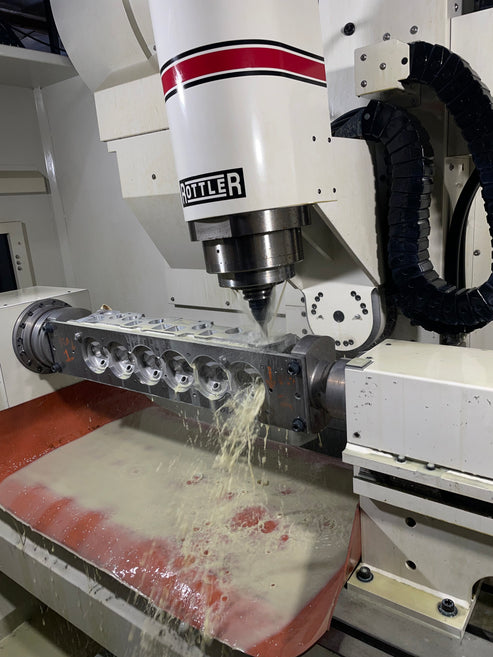 L-SPEC CNC Porting – LSPECDATSUN