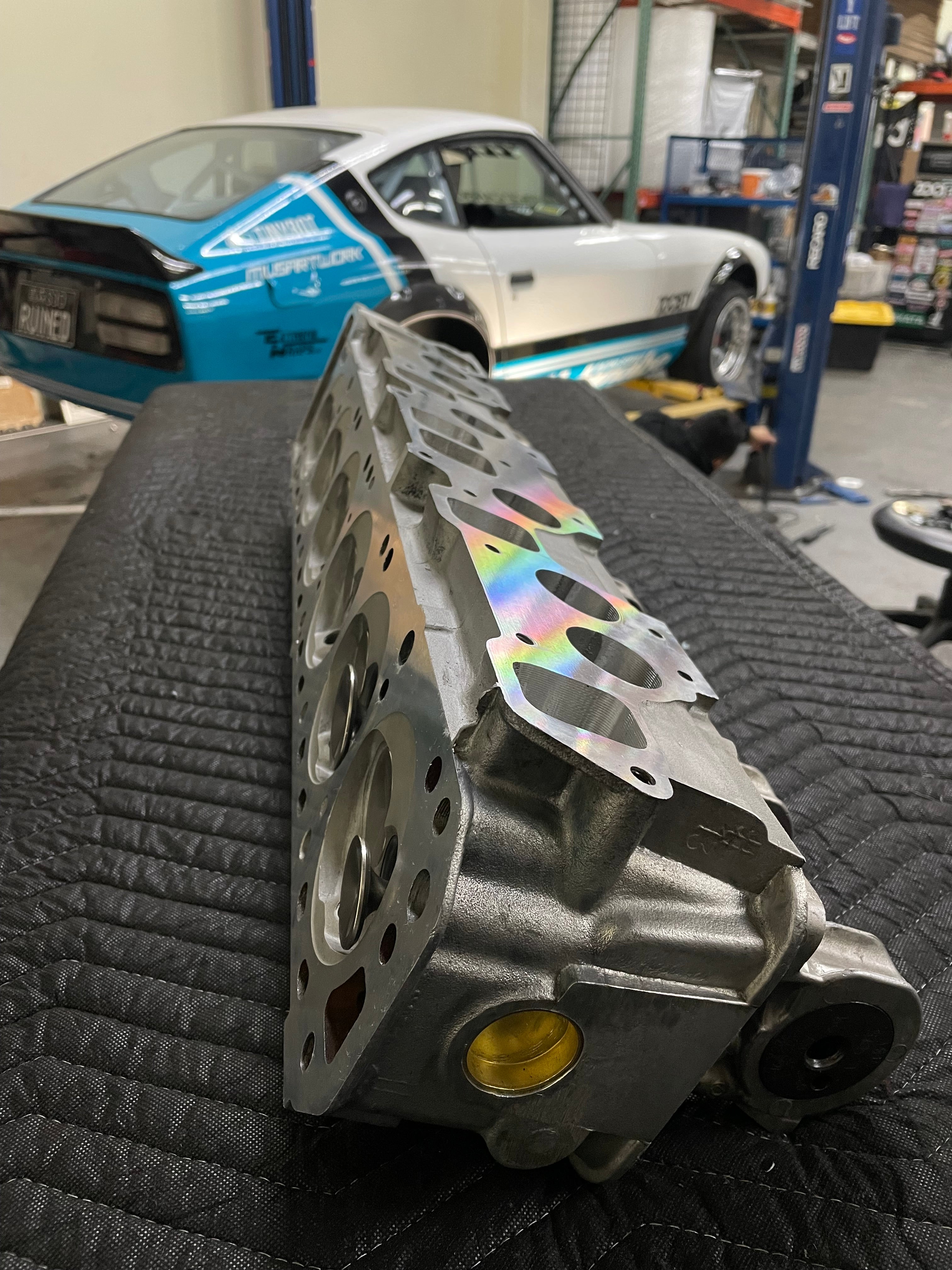 Products – L-SPEC DATSUN