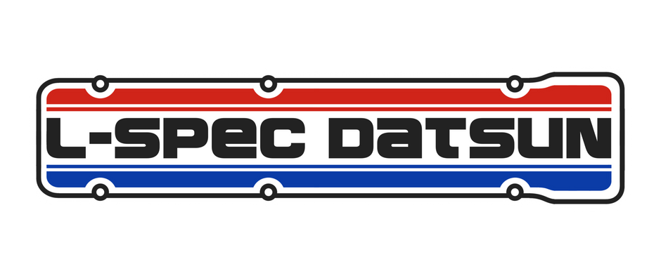 L-SPEC DATSUN